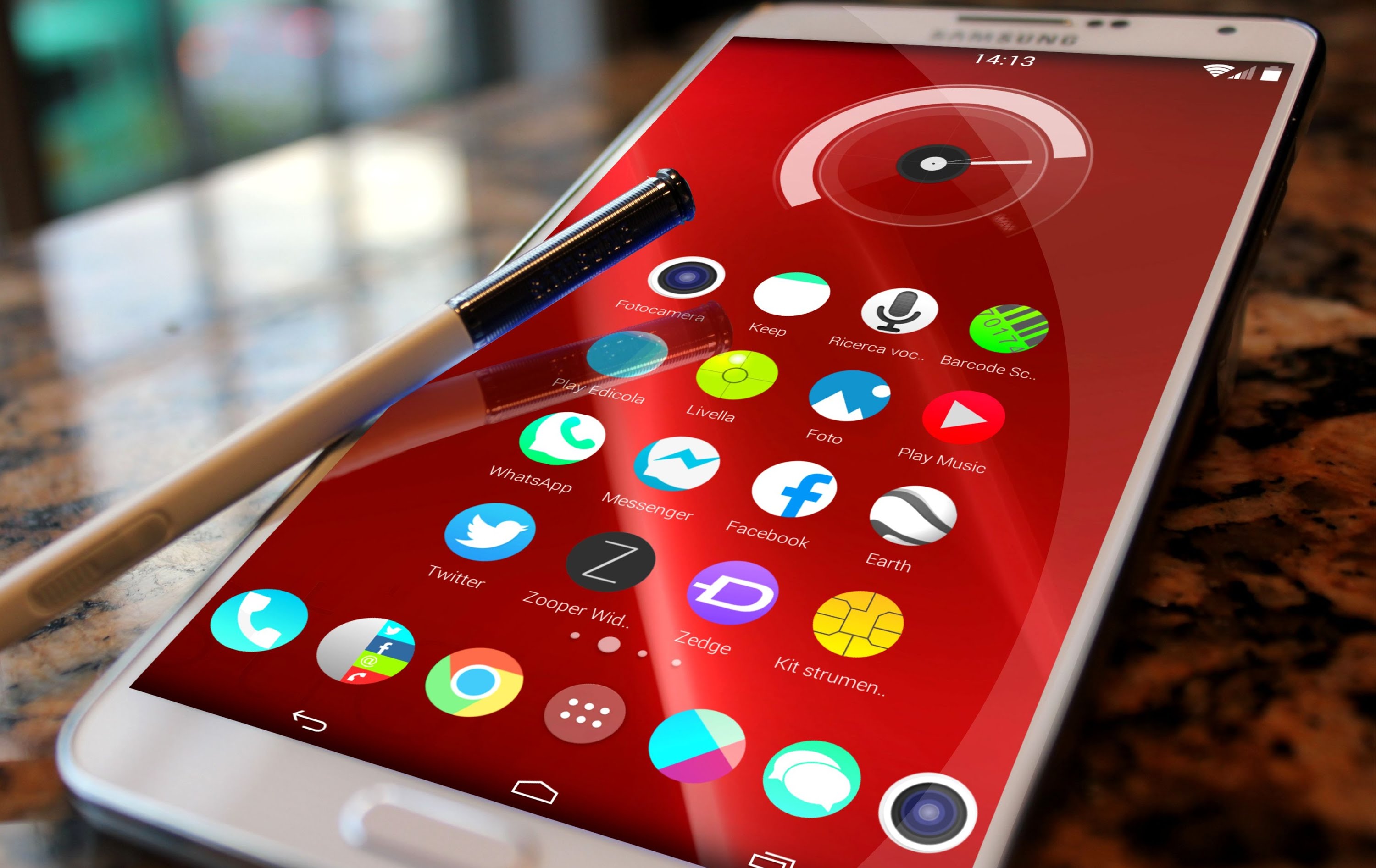 Samsung Galaxy Note 5 เริ่มวางจำหน่าย 21 สิงหาคมนี้ - I3siam | ข่าวไอที ...