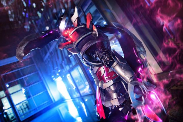 รวม Cosplay ฮีโร่ RoV ทั้งในและนอกประเทศ - I3siam | ข่าวไอที อัพเดท ...