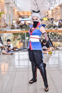 รวม Cosplay ฮีโร่ RoV ทั้งในและนอกประเทศ - I3siam | ข่าวไอที อัพเดท ...