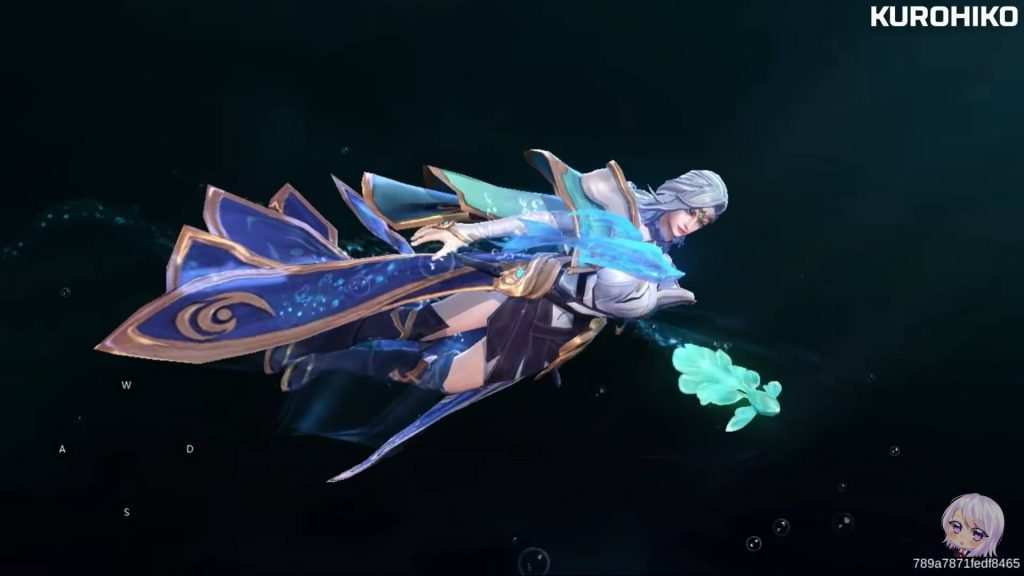 ROV : รีวิวสายซัพ/เมจ ตัวใหม่ "Sephera" ฮิลแรงเวอร์ !! - I3siam | ข่าว ...