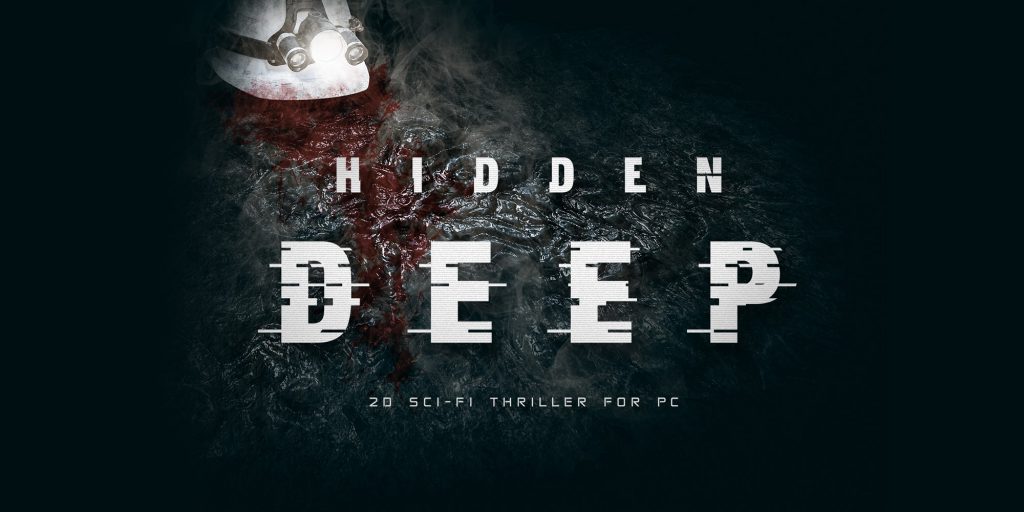 Hidden Deep เกมแนวสยองขวัญที่น่าสนใจเตรียมตัวเข้า Steam 24 มกราคม 2022 ...