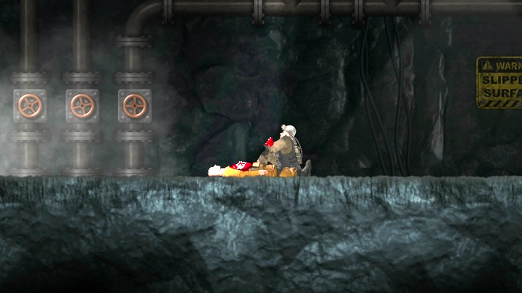 Hidden Deep เกมแนวสยองขวัญที่น่าสนใจเตรียมตัวเข้า Steam 24 มกราคม 2022 ...