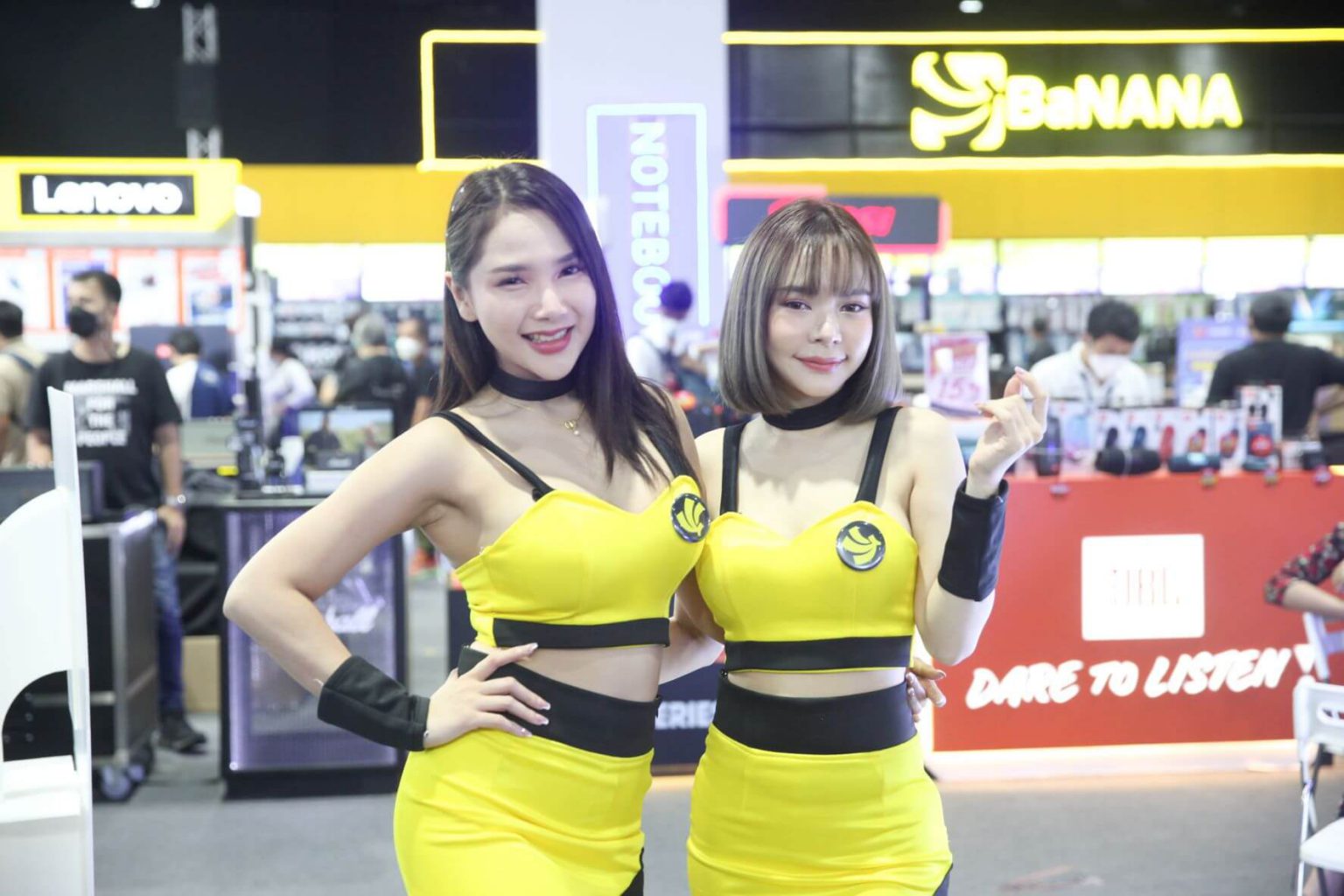Thailand Mobile Expo 2022 สุดปังเกินคาดส่งท้ายปี - I3siam | ข่าวไอที ...