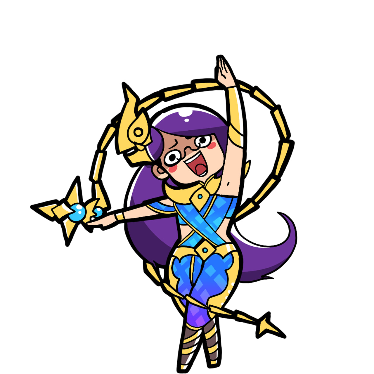 Garena ใจดีแจกมีม ROV สกินไทย -16 | I3siam | ข่าวไอที อัพเดทข้อมูลข่าวสารเกี่ยวกับ ข่าวเทคโนโลยี