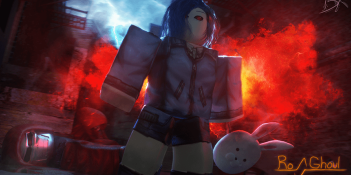 แจกโค้ด Ro-Ghoul ใหม่ล่าสุด 2023 | Roblox Ro-Ghoul