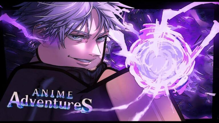 แจกโค้ด Anime Adventures ใหม่ล่าสุดอัพเดทตลอด Gift Code Anime ...