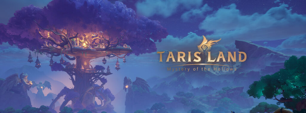 TARIS LAND แนว MMO สไตล์แฟนตาซี งานคุณภาพดีมาก - I3siam | ข่าวไอที ...