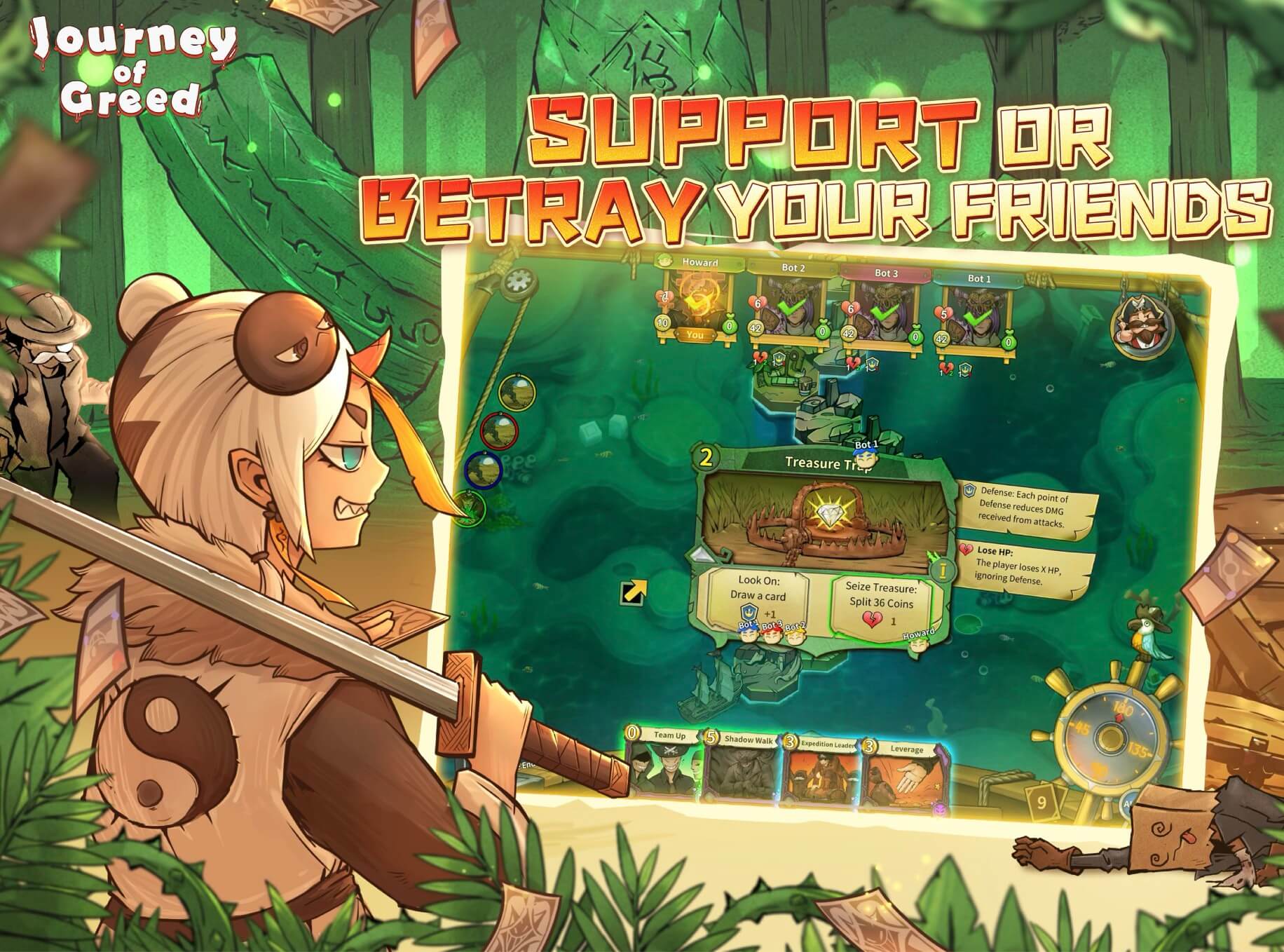 Greed Game เกมมือถือ ข่าวเกมมือถือ-1 | I3siam | ข่าวไอที อัพเดทข้อมูล ...