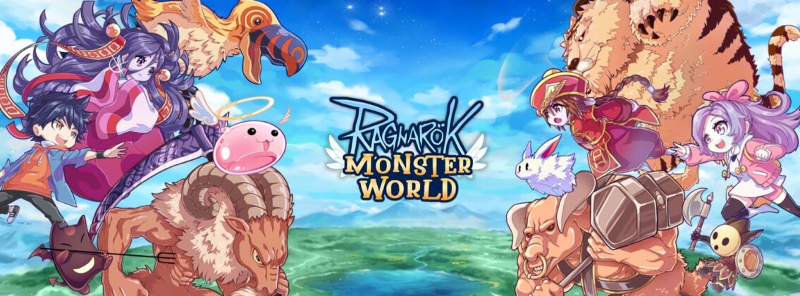 แจกโค้ด Ragnarok Monster World ล่าสุด 2024 - I3siam | ข่าวไอที อัพเดท ...