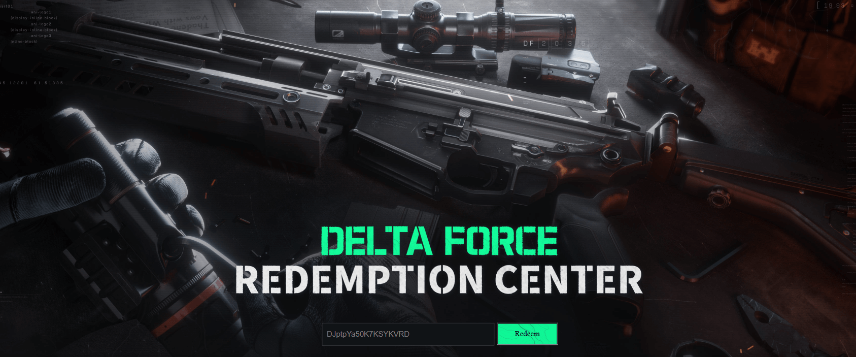 วิธีรับโค้ด Delta Force สุดแรร์ใน Steam 2025 - I3siam | ข่าวไอที อัพเดท ...