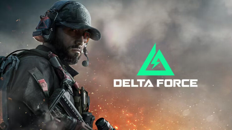 วิธีรับโค้ด Delta Force สุดแรร์ใน Steam 2025 - I3siam | ข่าวไอที อัพเดท ...