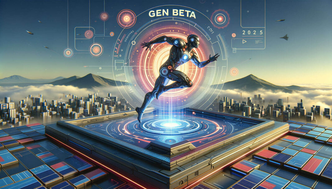 ทำความรู้จัก Gen BETA เด็กเกิด 2025 อนาคตของโลกที่กำลังจะมาถึง - I3siam ...